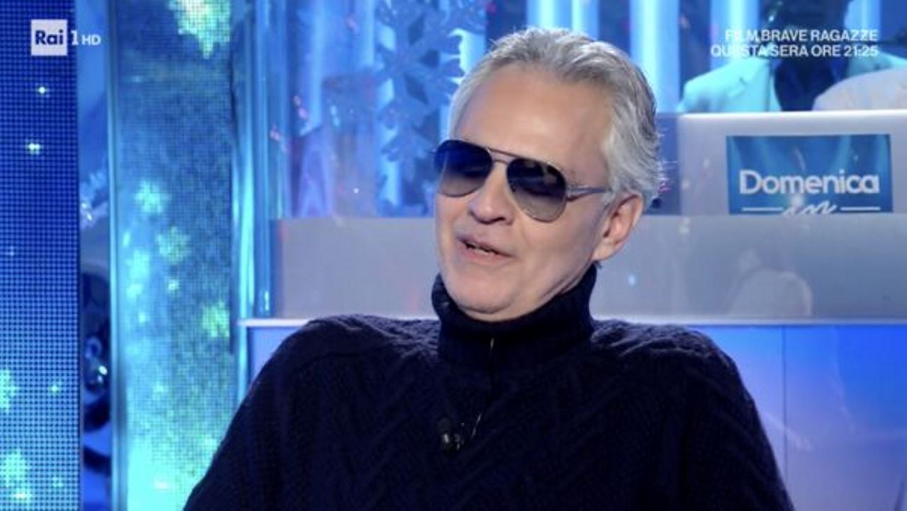 Andrea Bocelli mamma, è morta Edi Aringhieri: aveva 84 anni