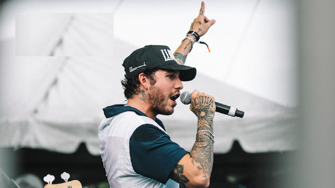 Andy Chaves, morto il cantante dei Katastro: aveva solo 32 anni