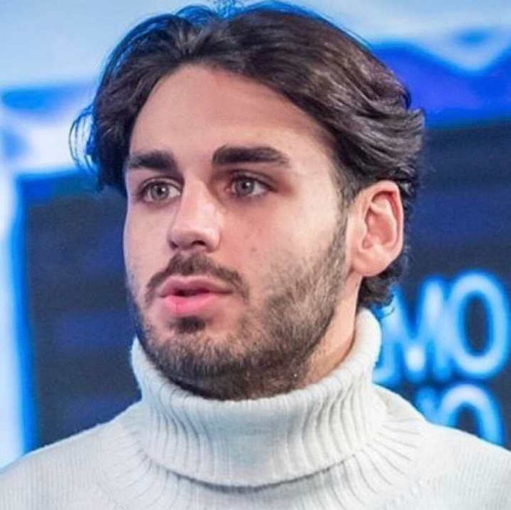 Che fine ha fatto Alberto Urso? Ecco costa sta facendo negli Usa