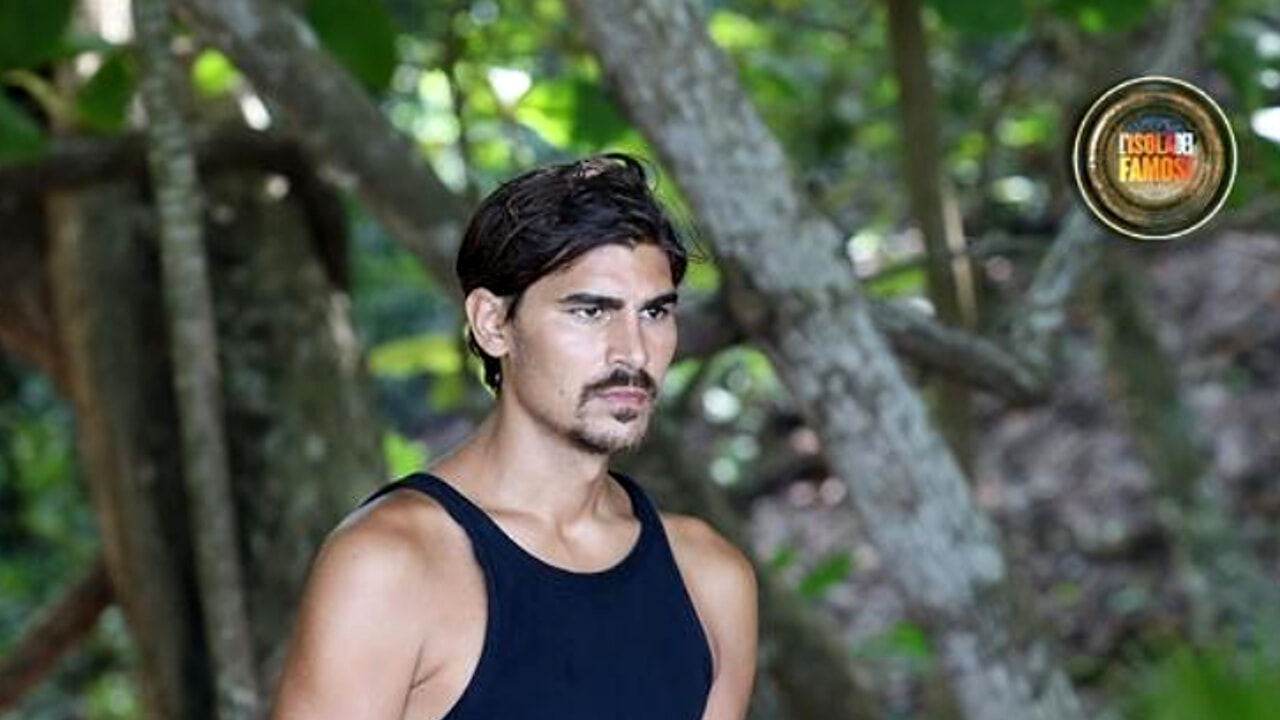 Marco Cucolo e Luca Daffrè all'Isola dei Famosi, scoppia la bufera