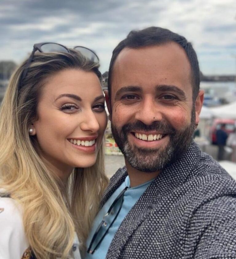 Matrimonio per Francesco Giuffrida e Laura Uccellini: tanti vip alle nozze