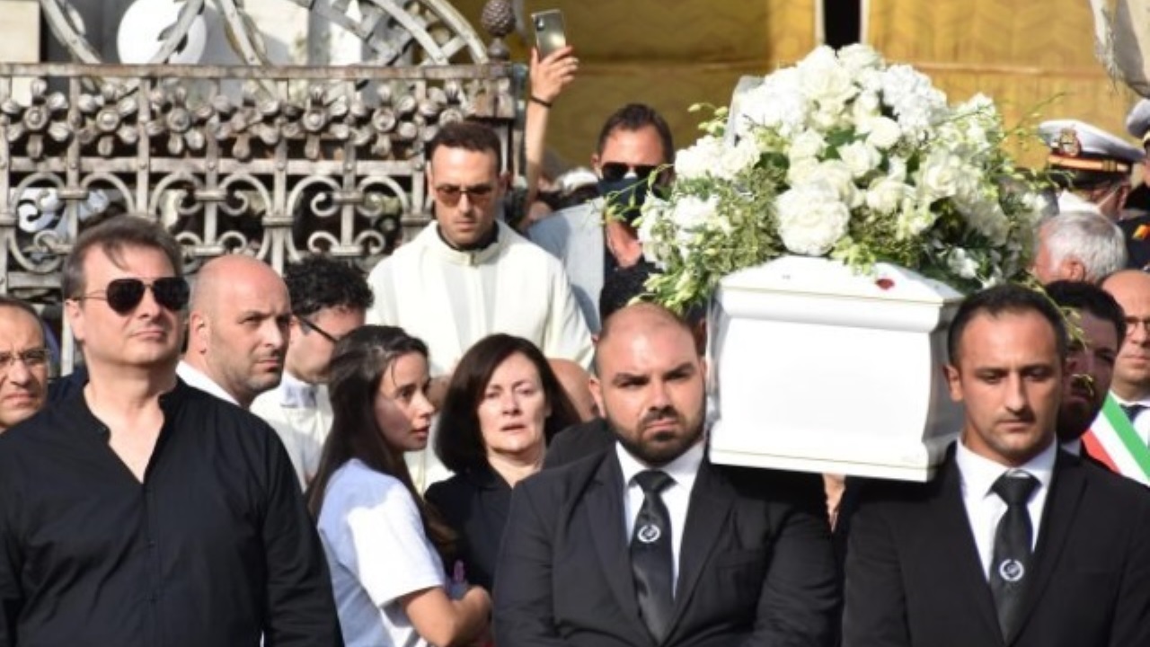 Elena Del Pozzo, la richiesta del vescovo sulla mamma Martina Patti