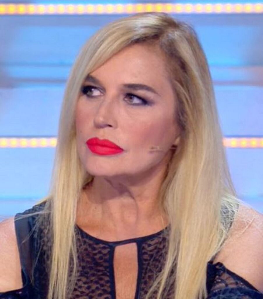 Marco Cucolo prima notte con Lory Del Santo: "Avevo sonno"