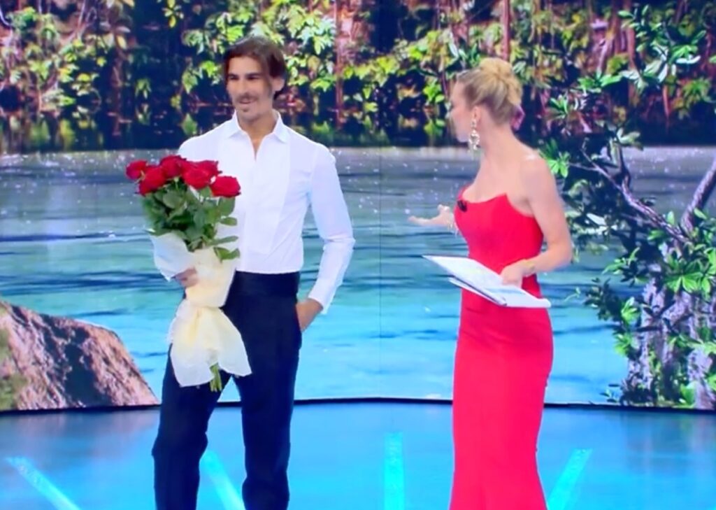 Marco Cucolo dopo Isola dei famosi, lo sfogo: "Non sono fesso"