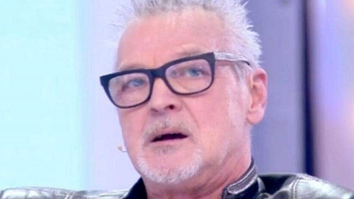 Stefano Tacconi, il racconto commosso della moglie Laura