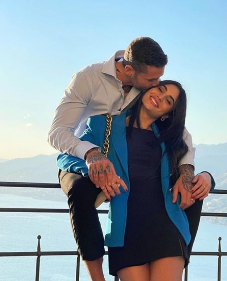 Uomini e Donne, Matteo Ranieri e Valeria Cardone: nuovo giallo