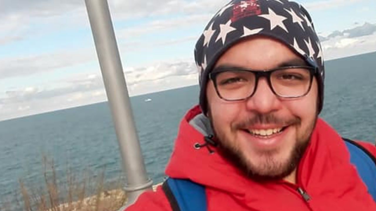 Francesco Rodia morto per un malore a Santa Lucia di Serino