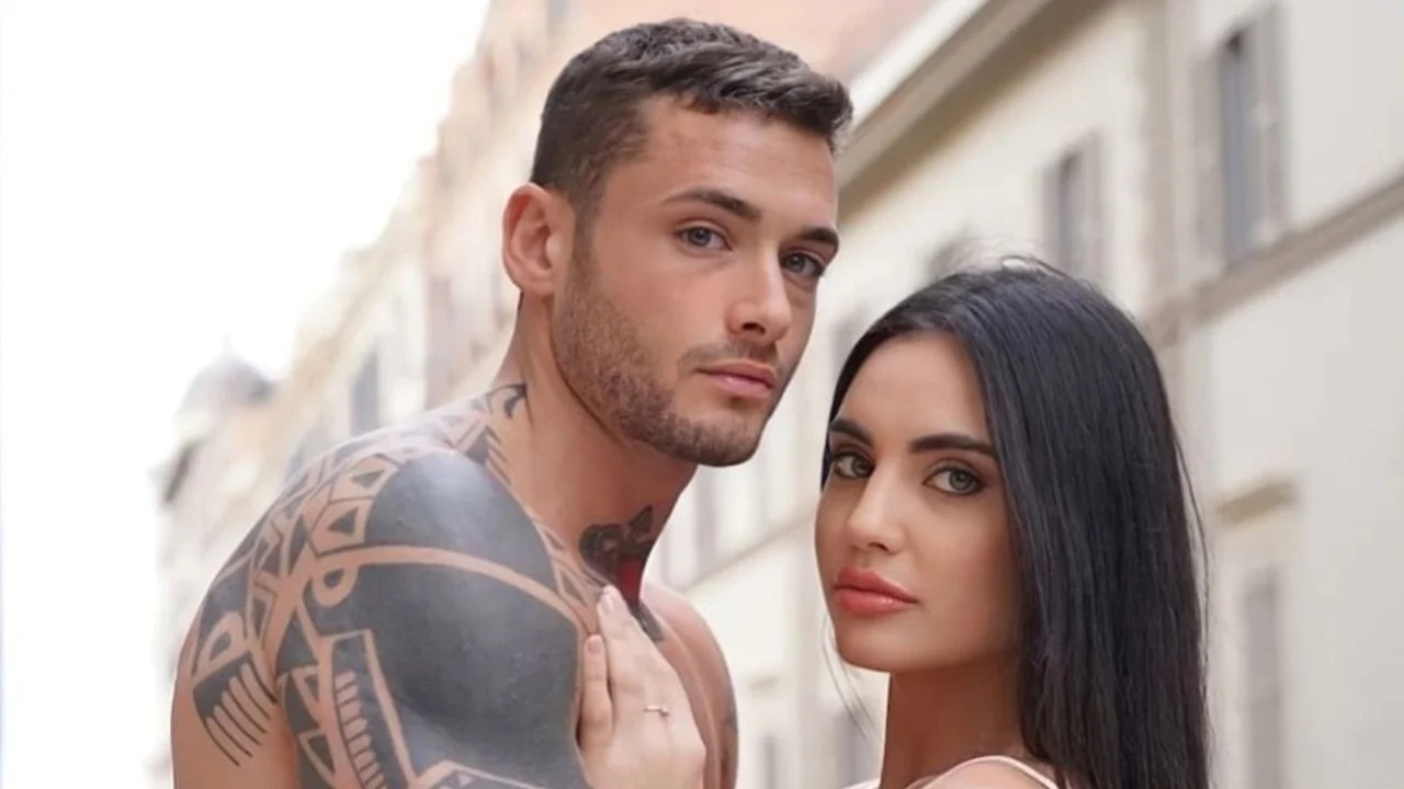 Uomini e Donne, Valeria Cardone e Matteo Ranieri si sono lasciati: l ...