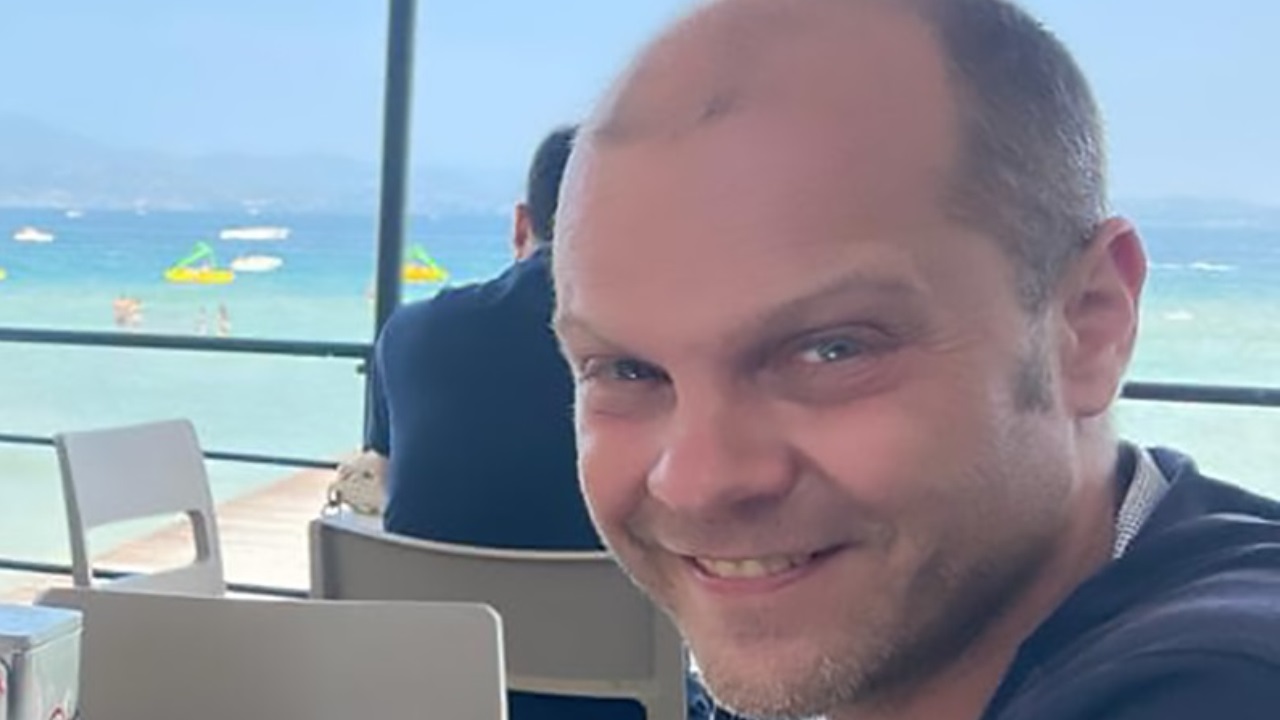 Tragedia nel lago di Garda: Alessandro Redaelli è disperso