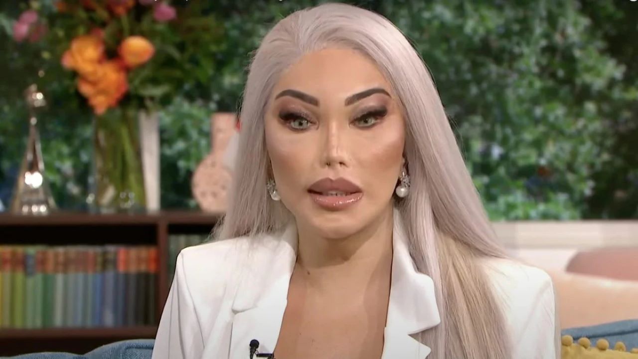 Jessica Alves, oggi Barbie umana, vuole diventare mamma