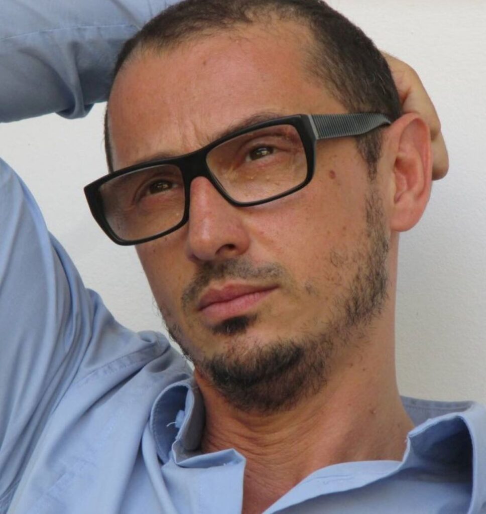 Pesaro, Gianluca Amadei è morto per un malore in casa