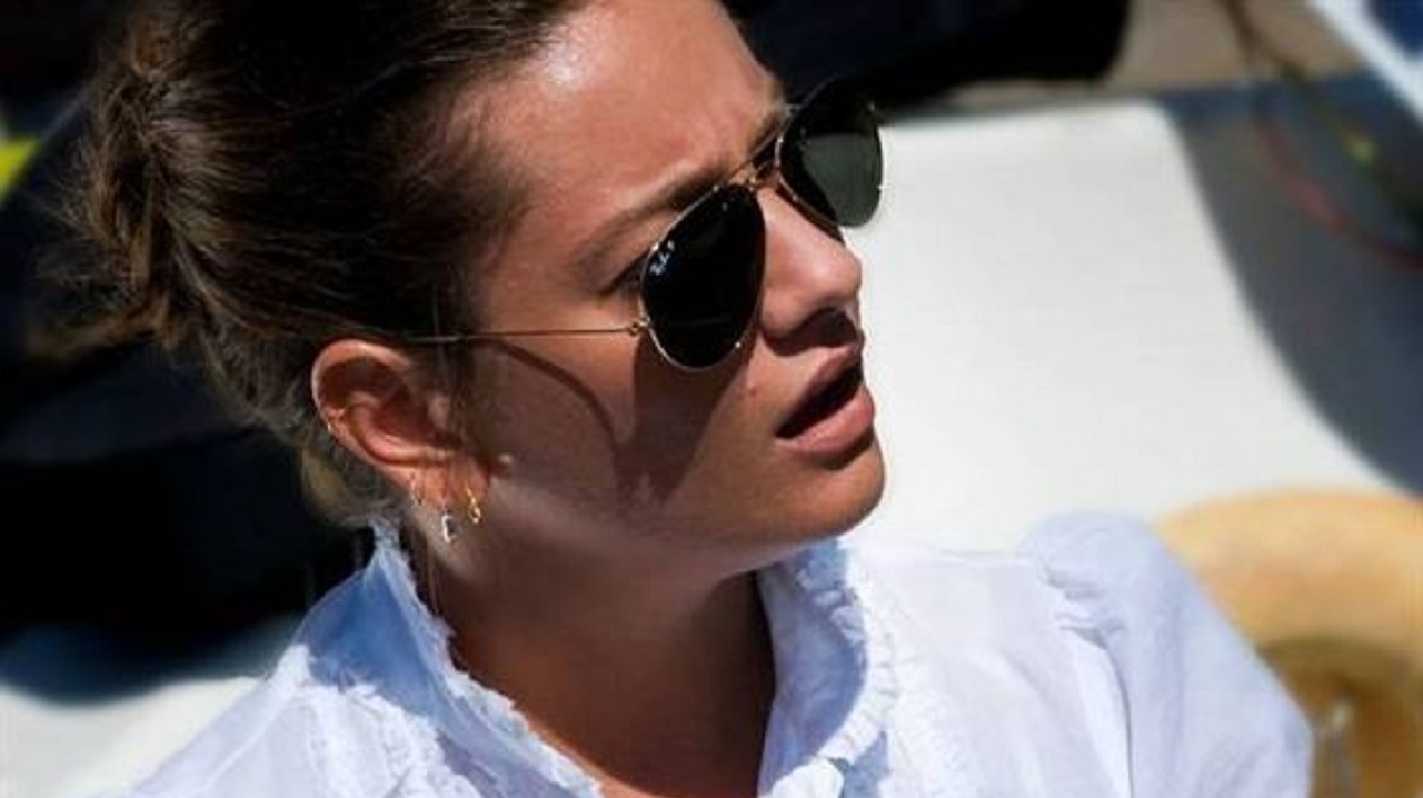 Giovanna Mezzogiorno, aria di addio con il marito Alessio Fugolo