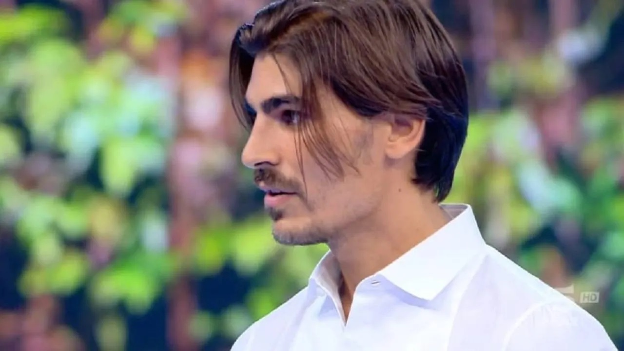 Marco Cucolo, convalescenza dura dopo l'intervento alla cistifellea