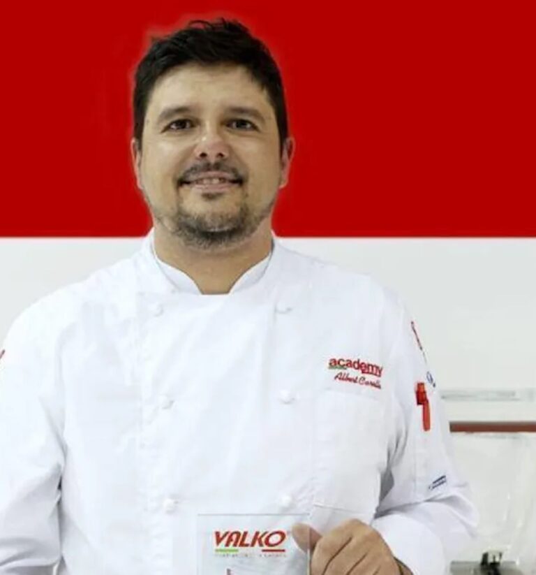 Posina: Albert Carollo, noto chef, morto nel suo ristorante