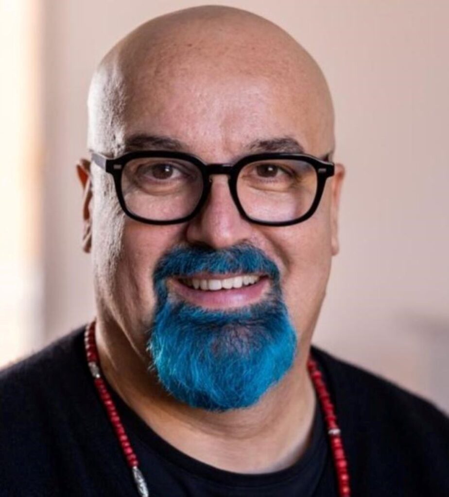 Giovanni Cicci al GF Vip 7: unico concorrente ufficiale
