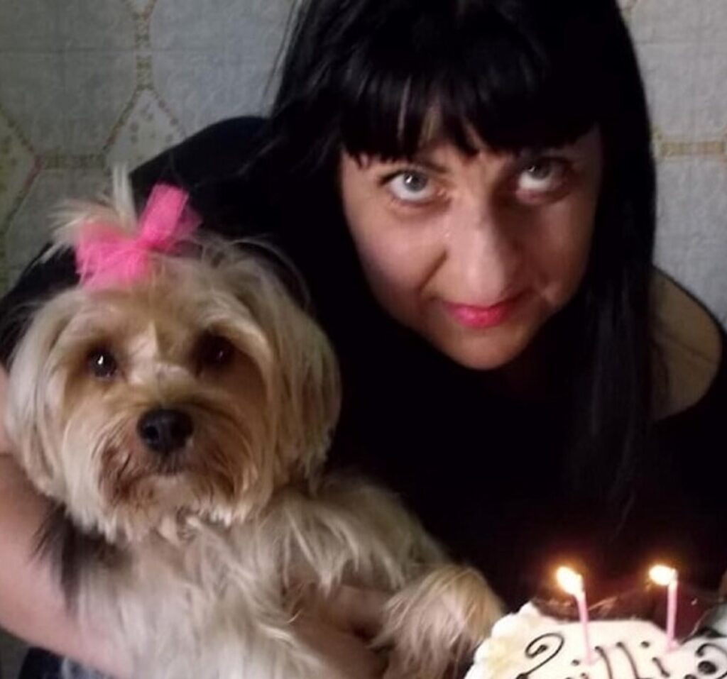Morta Daniela Volponi, era una grande fan di Vasco Rossi