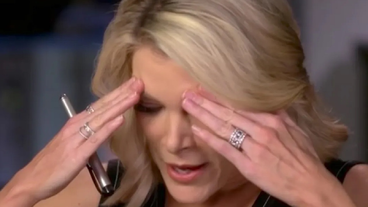 Megyn Kelly annuncia la morte della sorella Suzanne in diretta