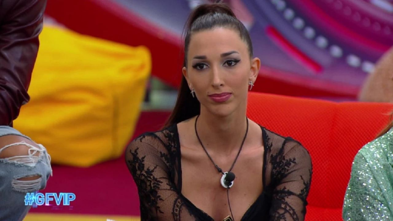 GF Vip 7, Giaele De Donà choc: "Ho avuto una storia malata"