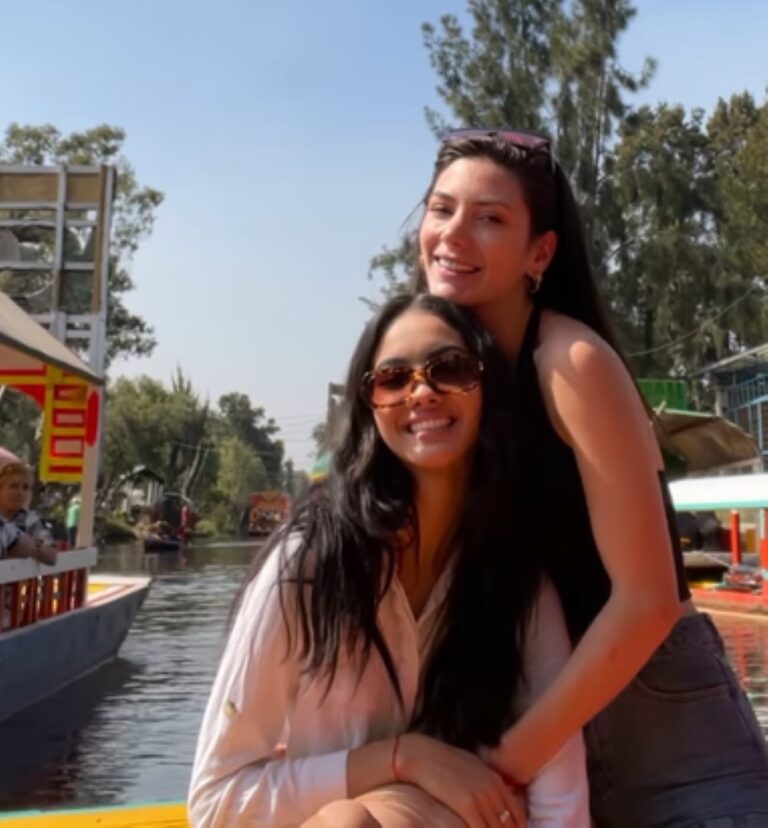 Fabiola Valentìn e Mariana Varela: matrimonio per le modelle