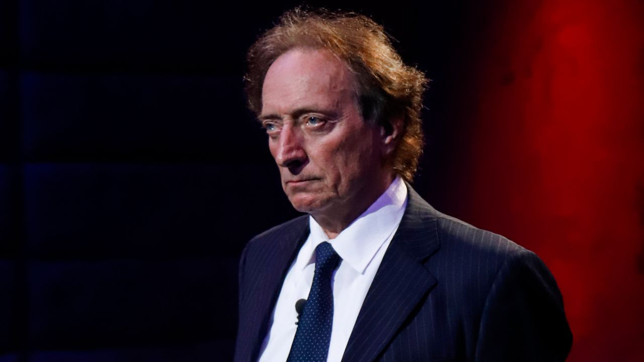 Amedeo Goria, la rivelazione su Guenda: "Vuole farmi interdire"