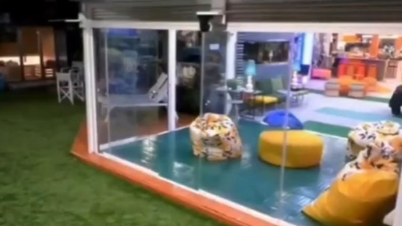 GF Vip, Sarah Altobello svegliata da Oriana Marzoli alle 5