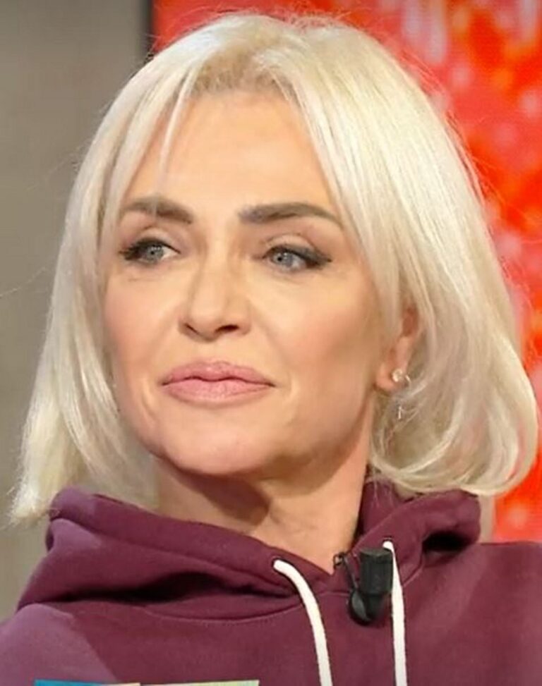 Paola Barale fidanzata: la rivelazione a Oggi è un altro giorno