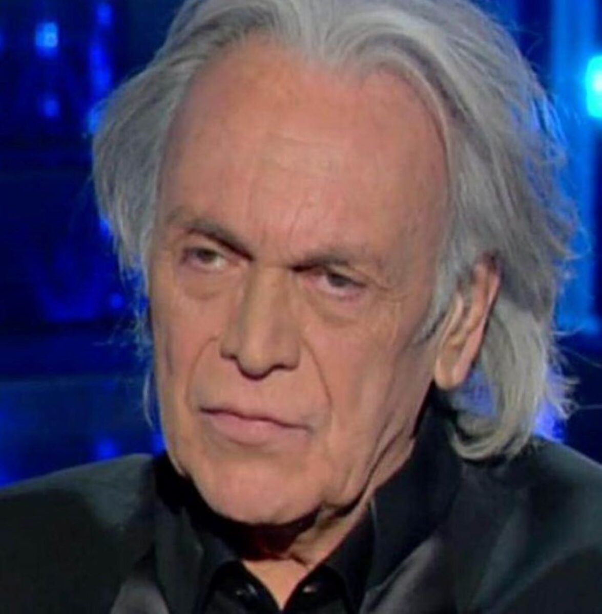 Riccardo Fogli dopo la squalifica dal GF Vip 7: la sua reazione
