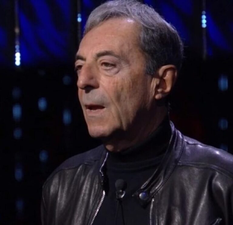 GF Vip 7, Attilio Romita sarà il prossimo eliminato?