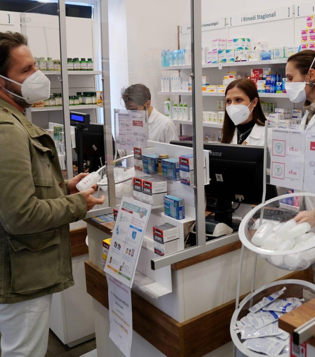 Sciroppi per la tosse ritirati dal mercato dall'Ema: quali sono