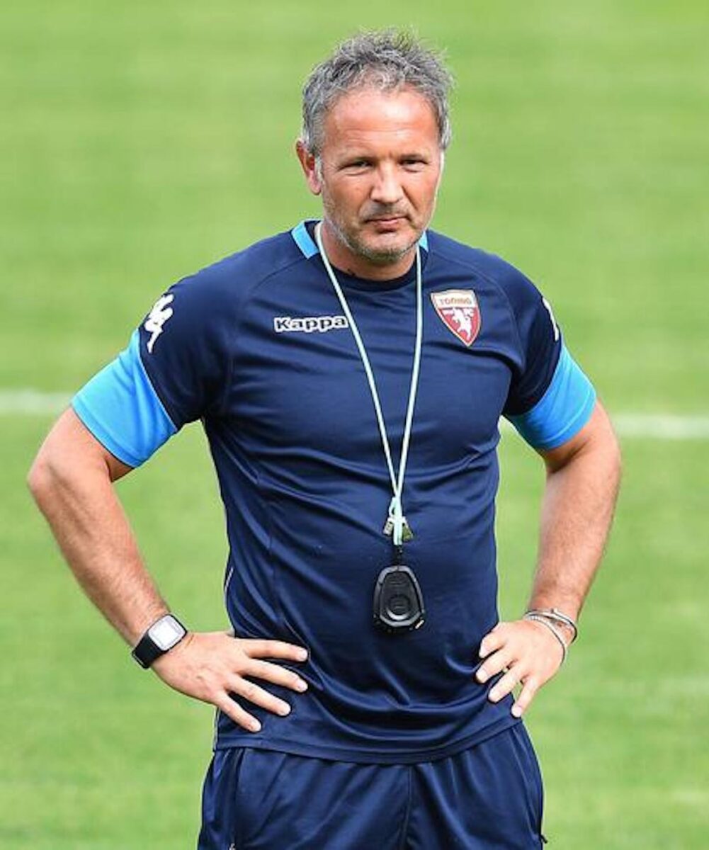 Sinisa Mihajlovic chi è: età, altezza, peso, moglie, figlie, malattia