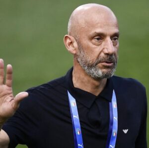 Gianluca Vialli, l'ultima intervista: "Ha paura di morire"