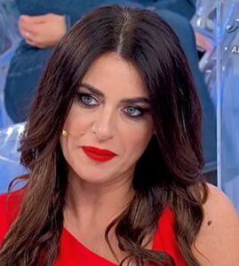 UeD, la confessione di Gloria: "Nell'intimità Riccardo mi ha stupito"
