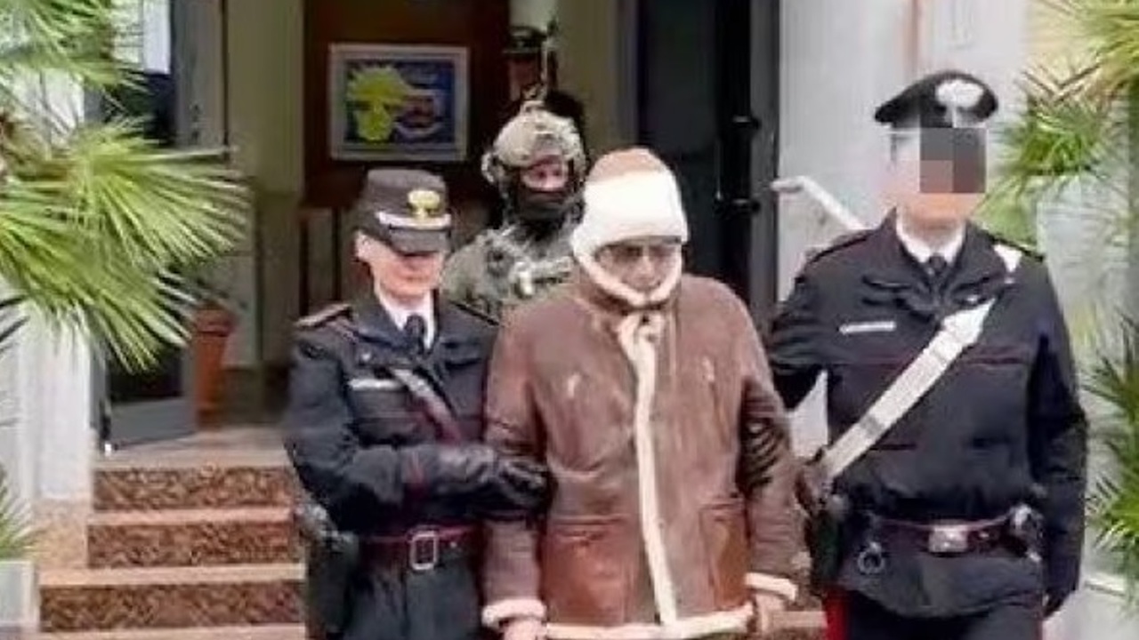 Matteo Messina Denaro, chi è il vero Andrea Bonafede
