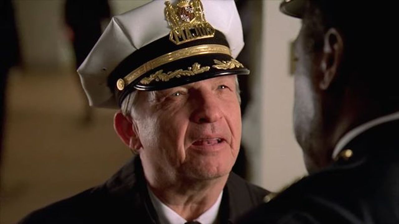 Al Brown, morto l'attore della serie tv The wire