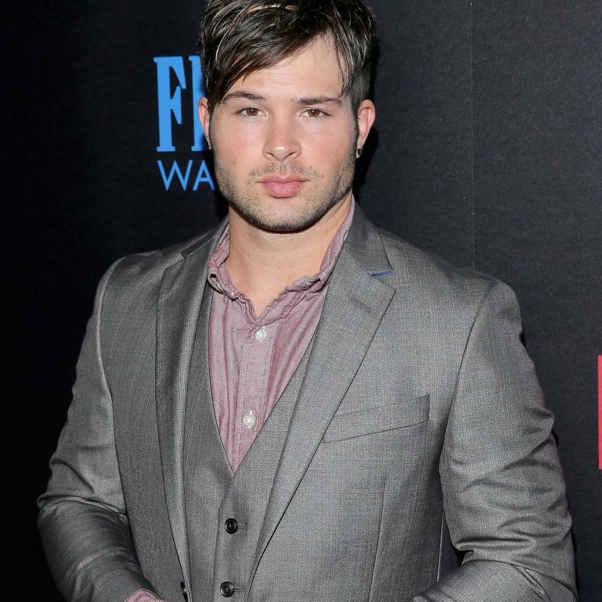 Cody Longo, il noto attore è morto nel sonno: aveva 34 anni