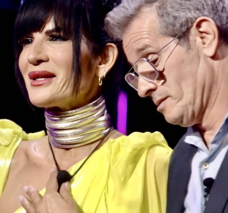 La fidanzata di Marco Bellavia, l'ex GF Vip sta con Sheila