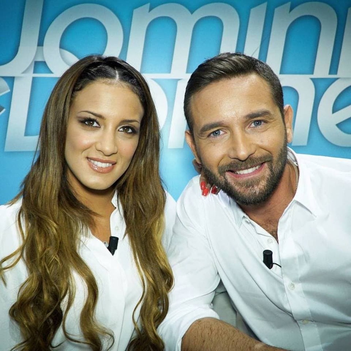 Temptation Island, Alessandra De Angelis aspetta il quarto figlio