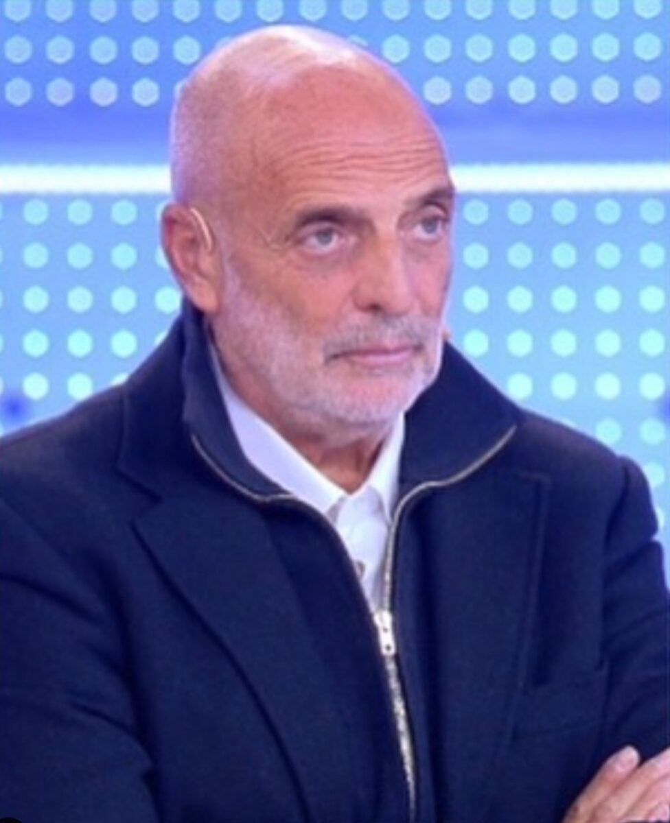 Paolo Brosio mamma Anna: "L'ho vista morire in videochiamata"