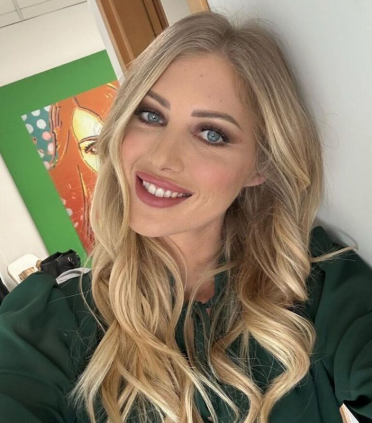 "C'è una grande notizia su di loro". Nicole e Carlo Alberto, succede ...