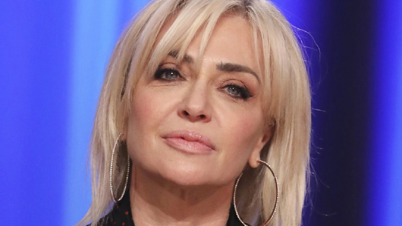 La confessione di Paola Barale sull'aborto: "Dopo solo un mese"
