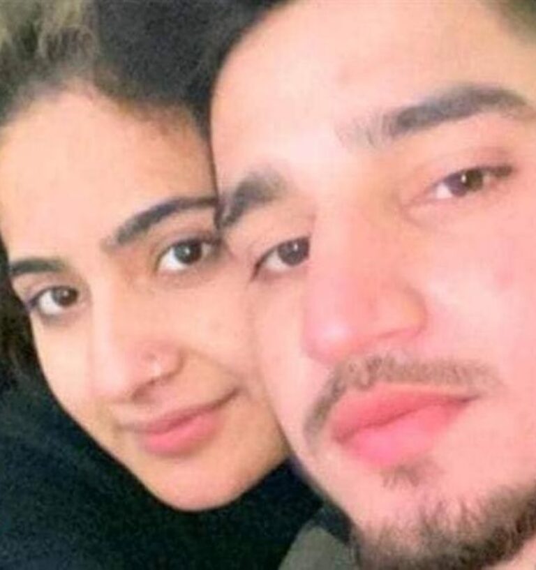 Saman Abbas, la 18enne scomparsa nel 2021, è morta strangolata
