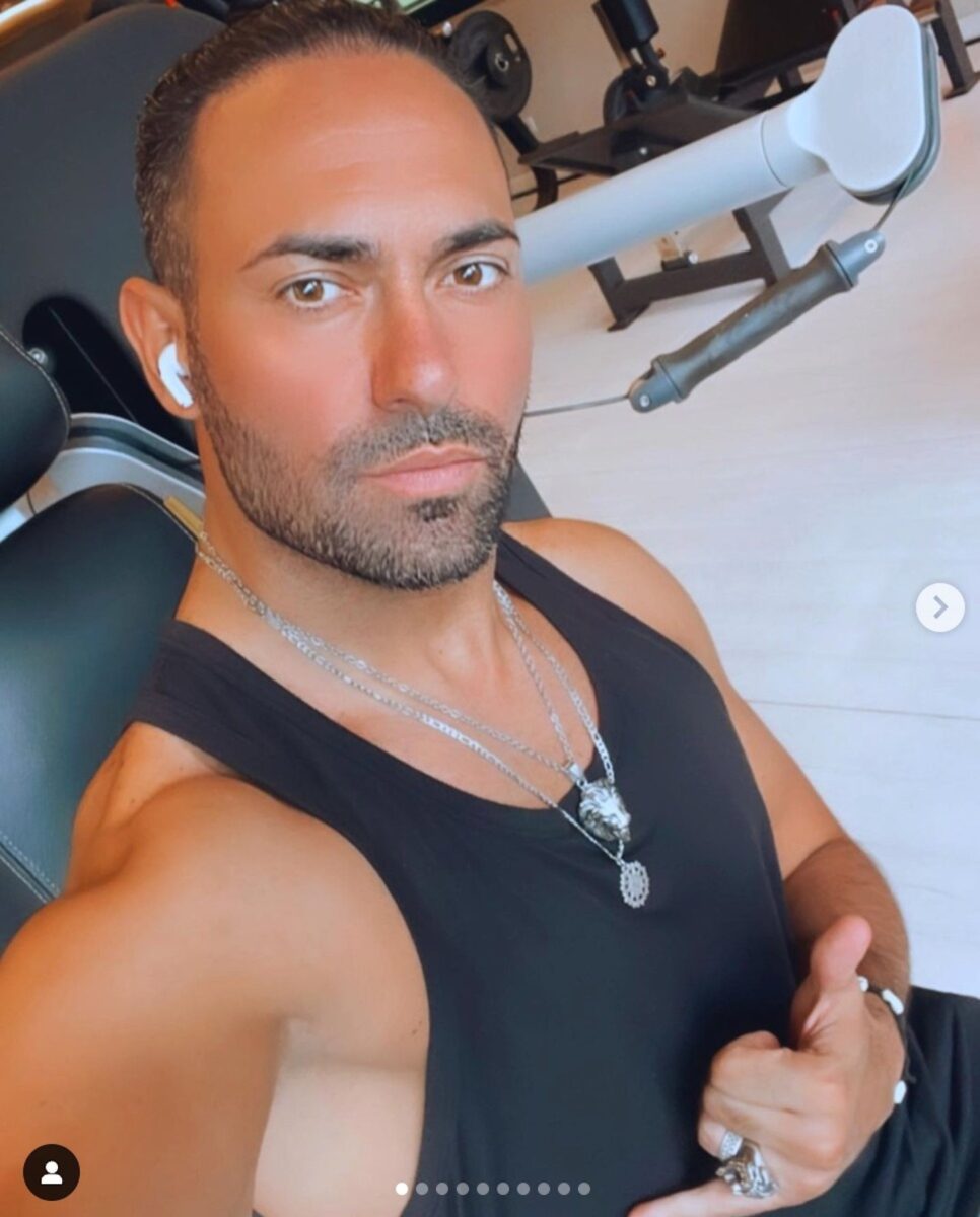 "Sta col bel volto della Rai". Manila Nazzaro dopo Lorenzo Amoruso, chi ...