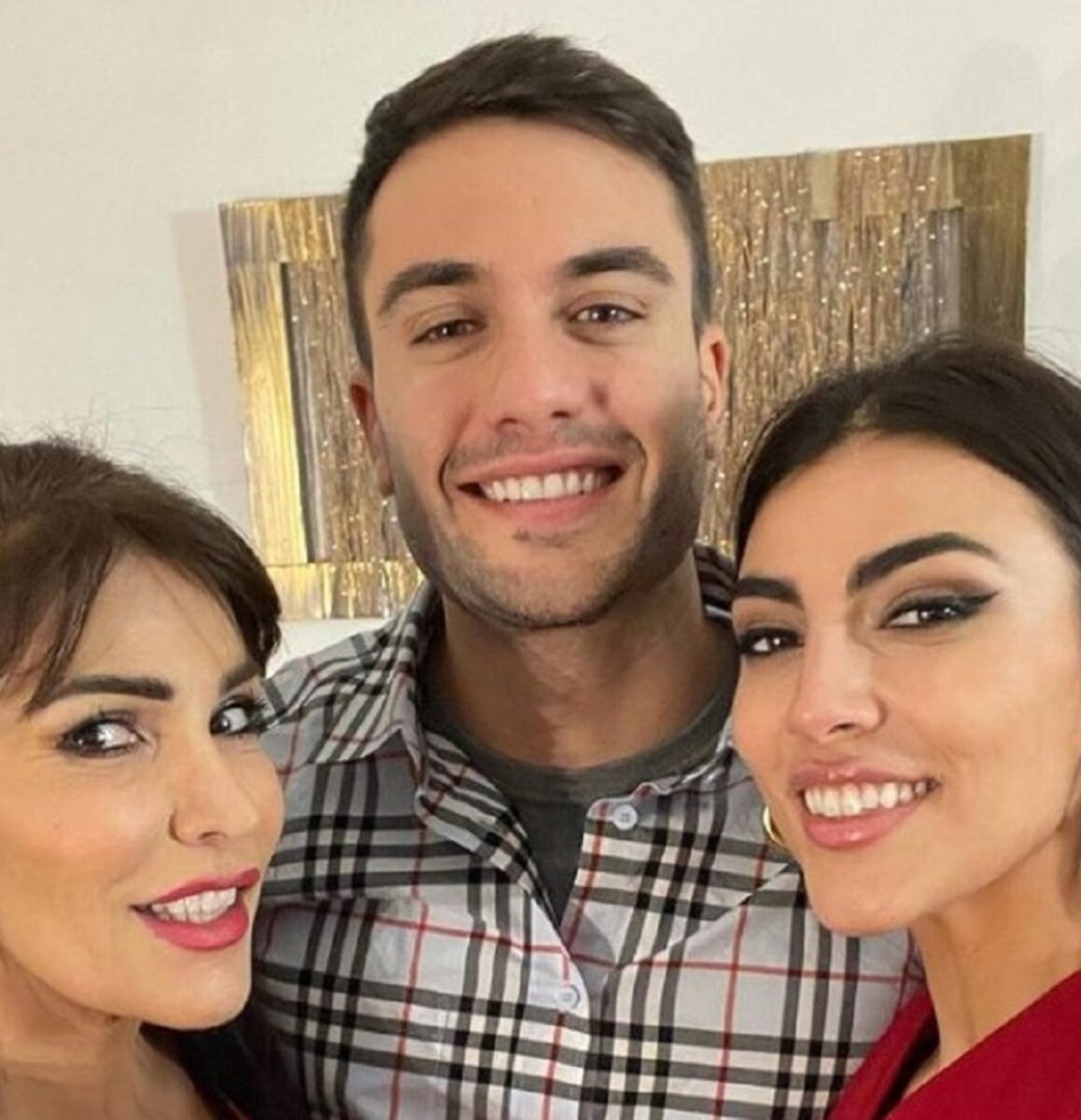 “Costretta a farlo”. Crisi Giulia Salemi e Pierpaolo Pretelli, tirata ...