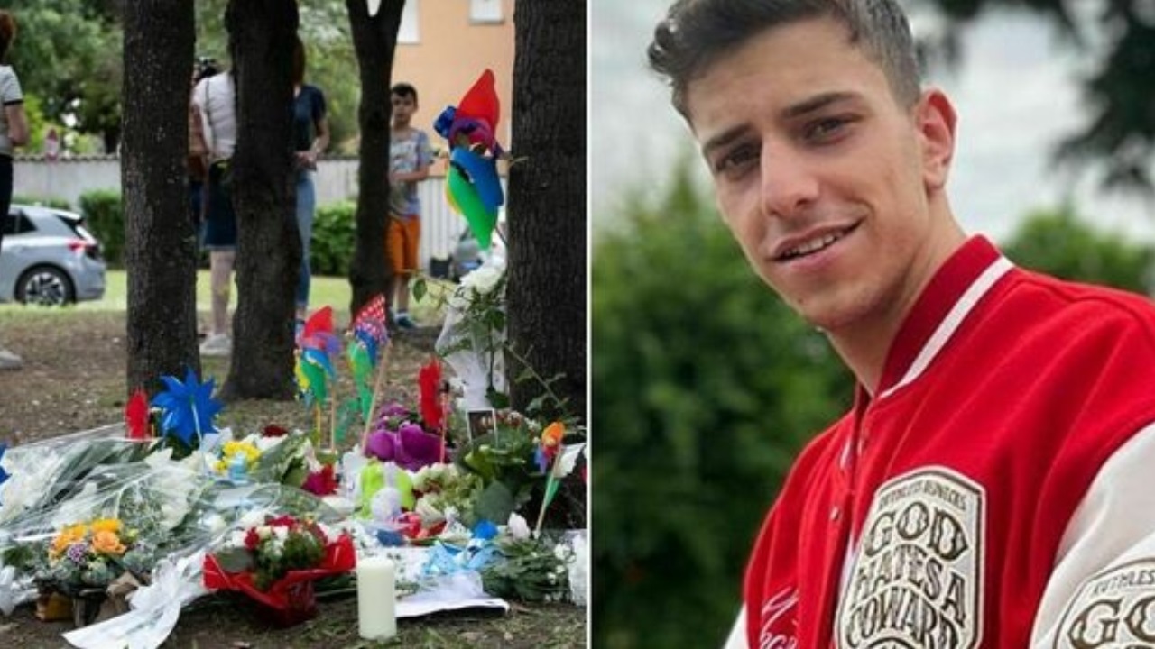 “Dove sono”. Incidente a Roma col bambino morto, la notizia improvvisa ...