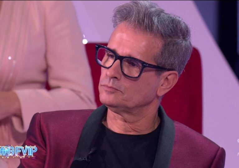 "Perché ho lasciato davvero il GF Vip". Marco Bellavia non lo aveva mai ...