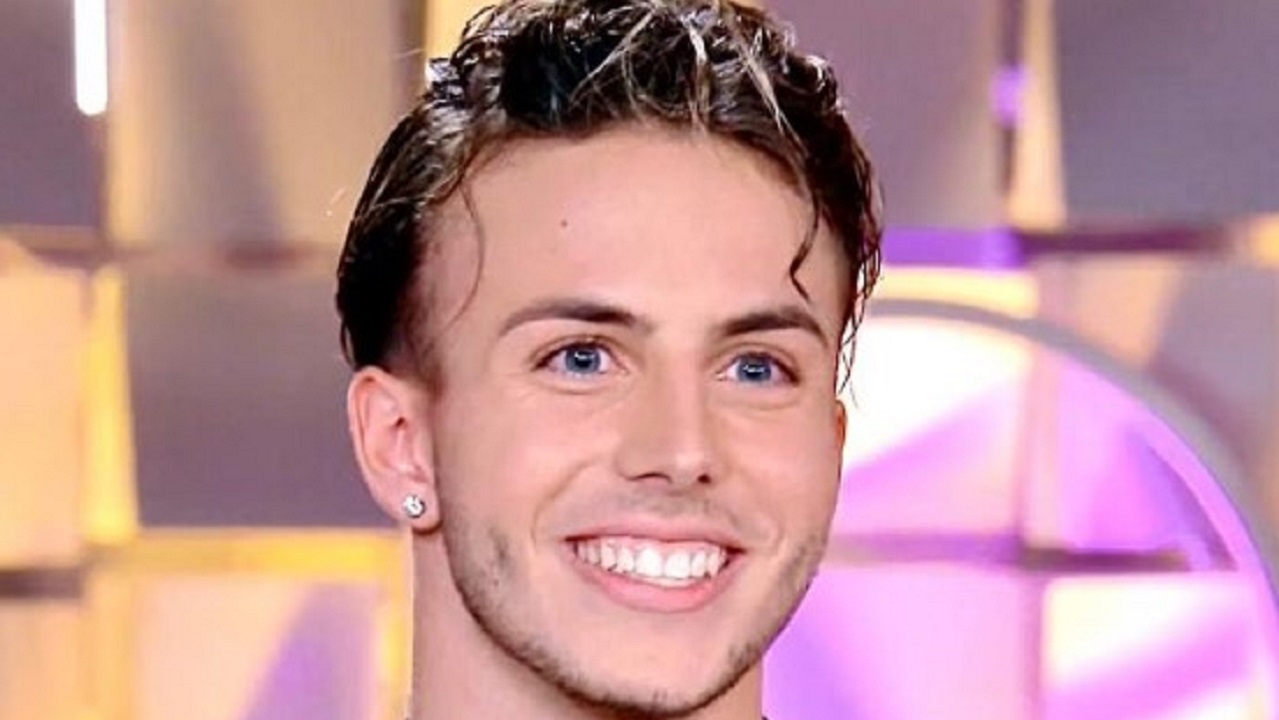 Amici 22, Mattia Zenzola: con Maddalena Svevi fu colpo di fulmine