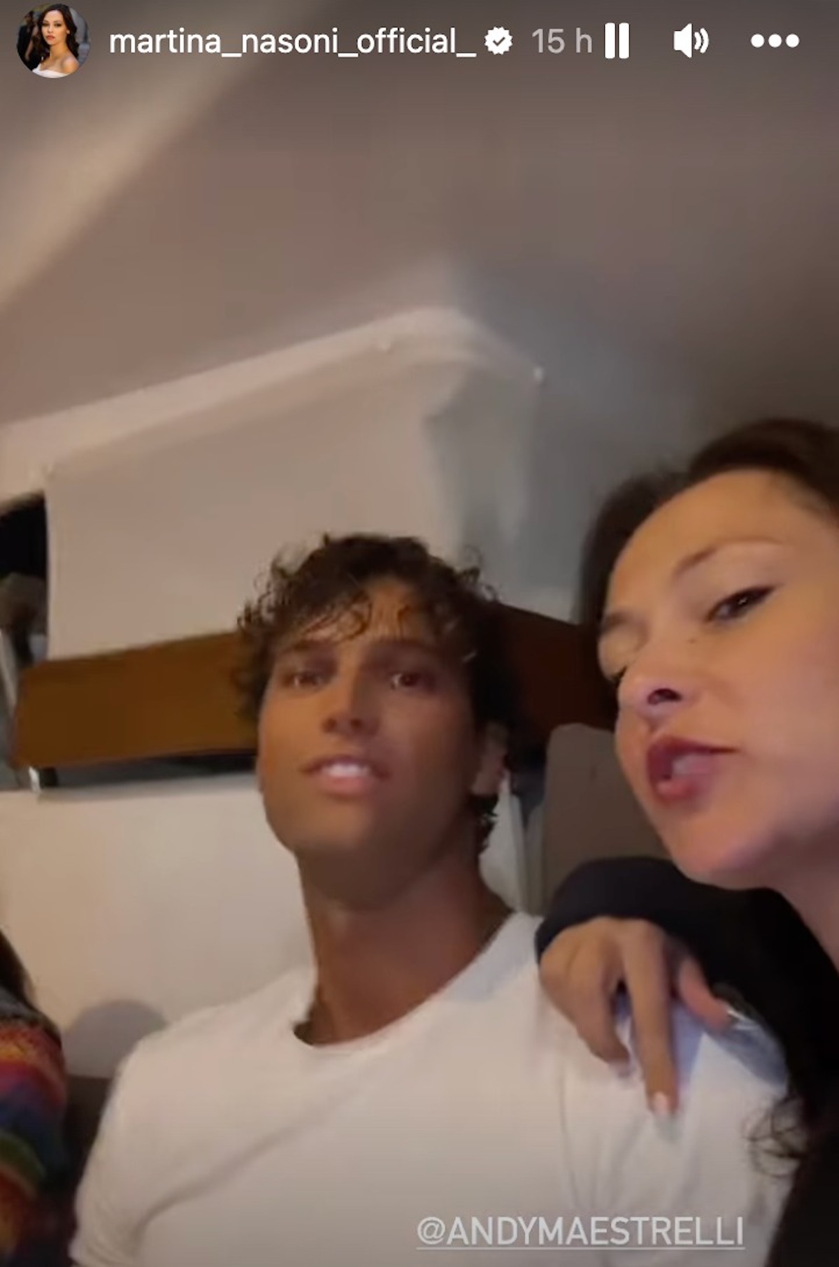 "Guardate, questo non ve l'aspettavate". Gli ex dell'ultimo GF Vip ...