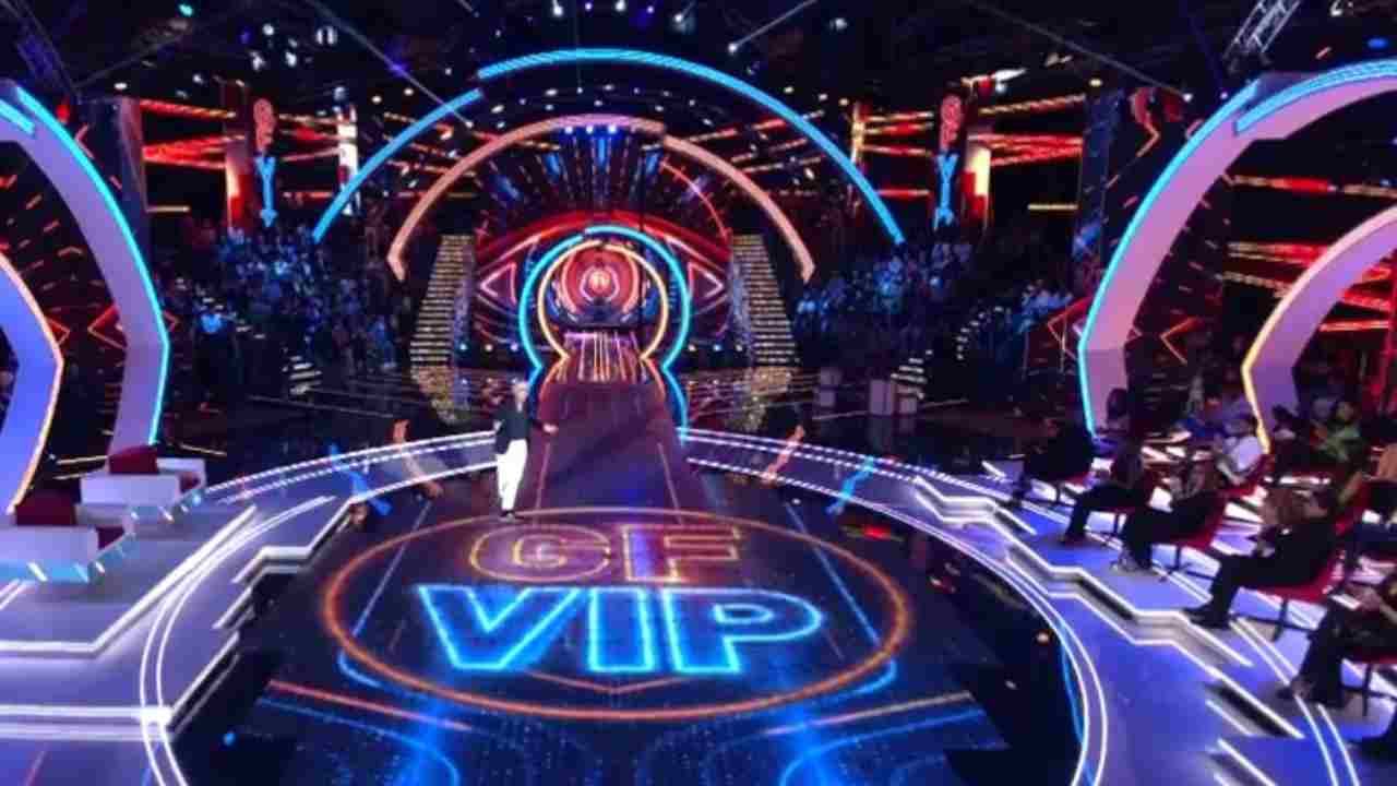 "Ma è grandioso, scelta bomba". GF Vip 8, tra i concorrenti c'è lo ...