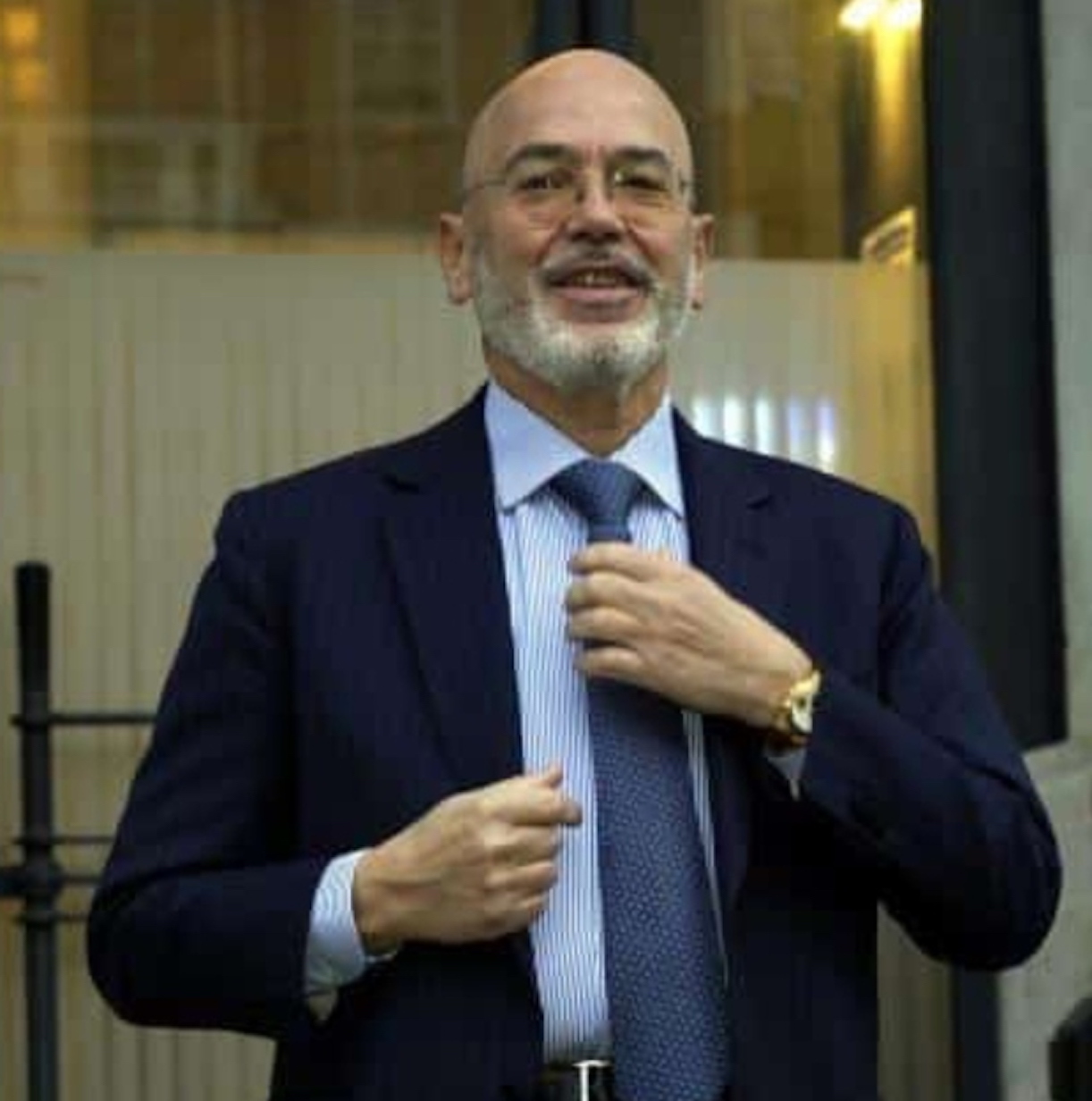 Cristina Seymandi, la confessione choc su Massimo Segre