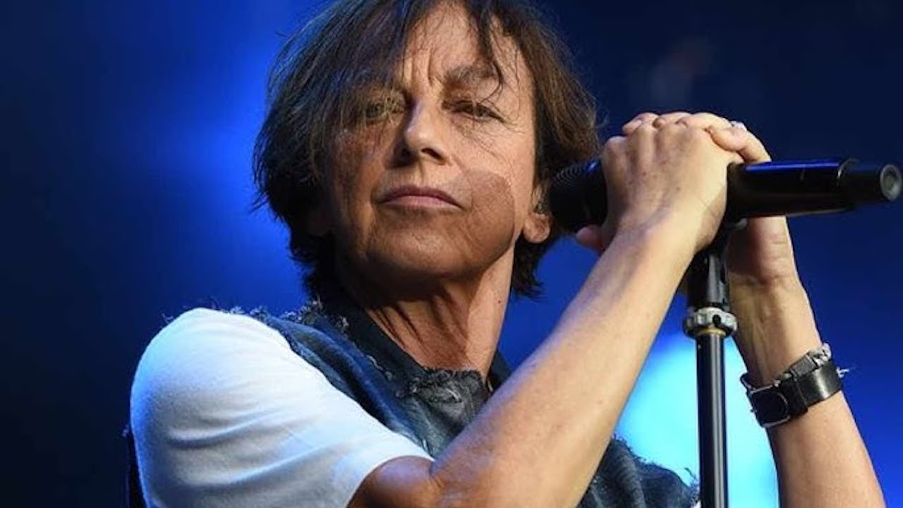 Gianna Nannini, la rarissima foto con la compagna Carla. C'è anche la ...